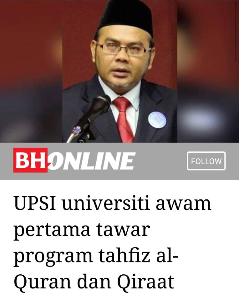 DUNIA SEMAKIN MERIAH DENGAN PENGHAFAL AL QURAN KALAMULLAH - www ...