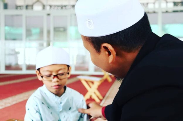 3 SEBAB TAHFIZ AKMAL MEMILIH PELAJAR DALAM MENCAPAI MISI HAFIZ - www ...